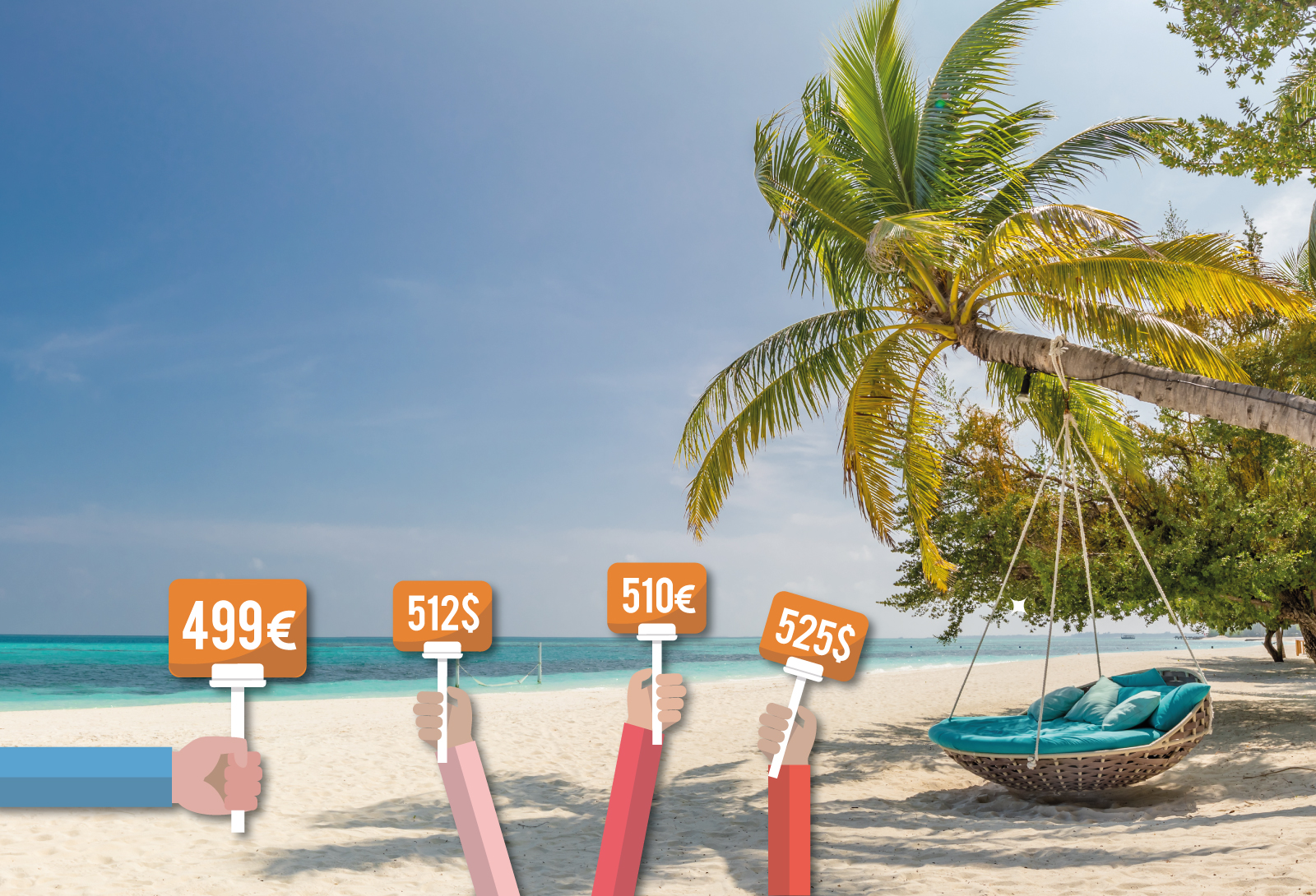 Be Live Hotels | Web Oficial | Belivehotels.com