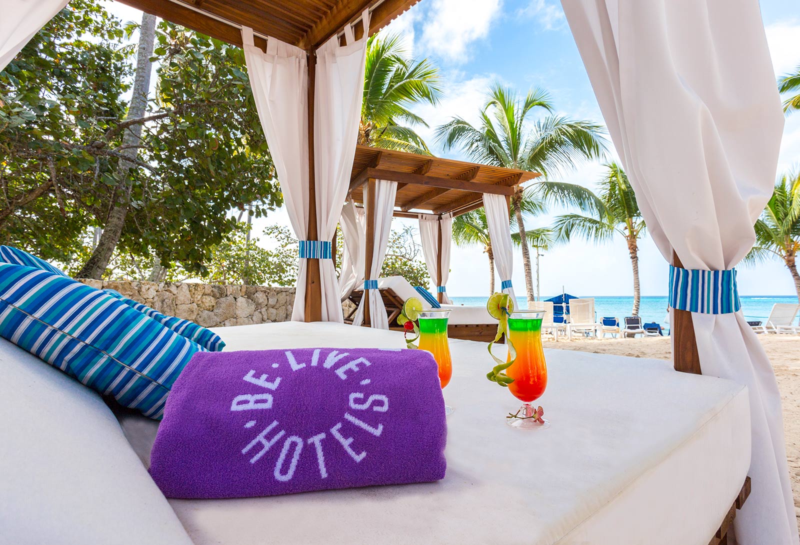 Be Live Hotels | Official Website | Belivehotels.com