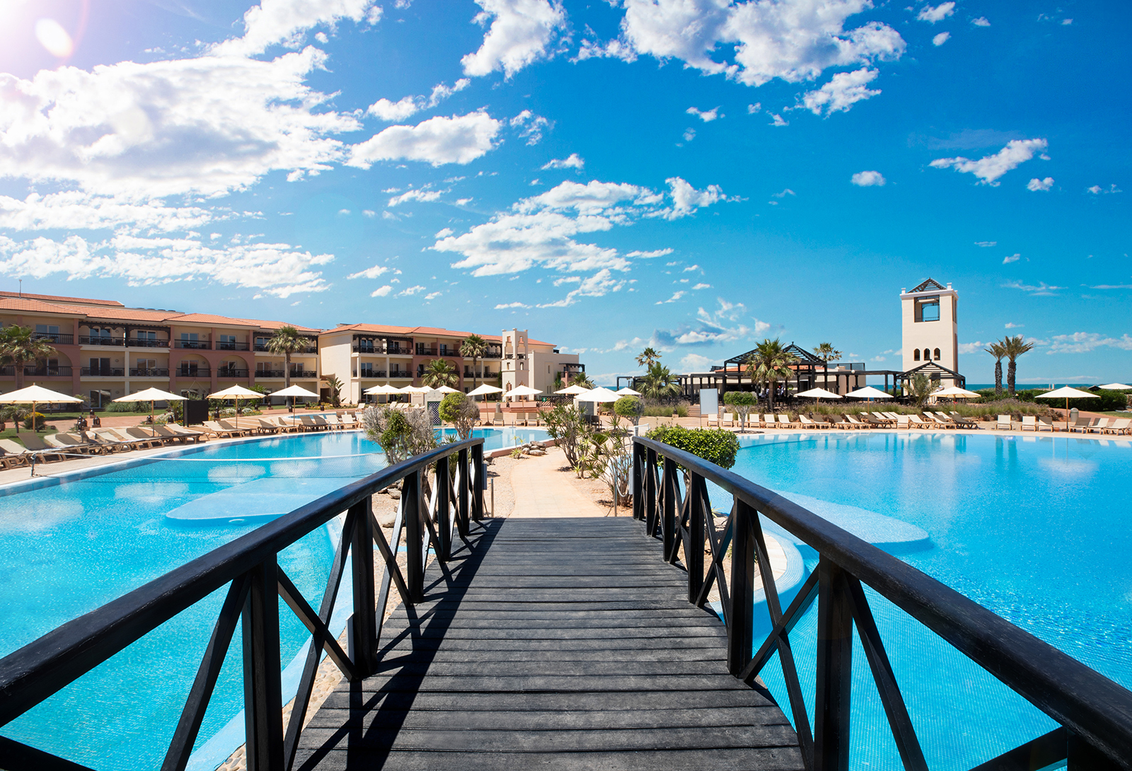 Be Live Collection Saïdia | belivehotels.com | Site Officiel