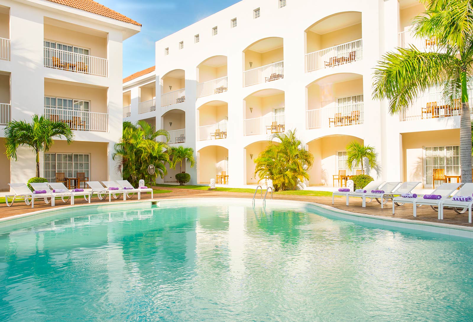 Hotel Deals and Offers | Be Live Hotels | Official Web