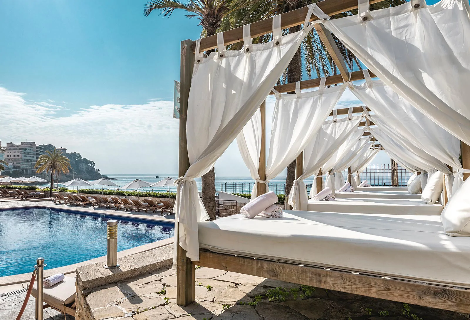 Hotel Deals and Offers | Be Live Hotels | Official Web