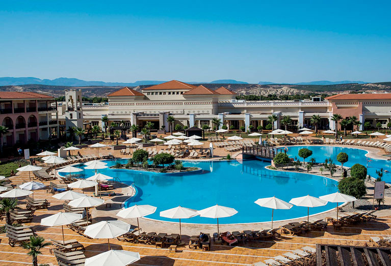 Offres spéciales d'été à Maroc | Belivehotels.com