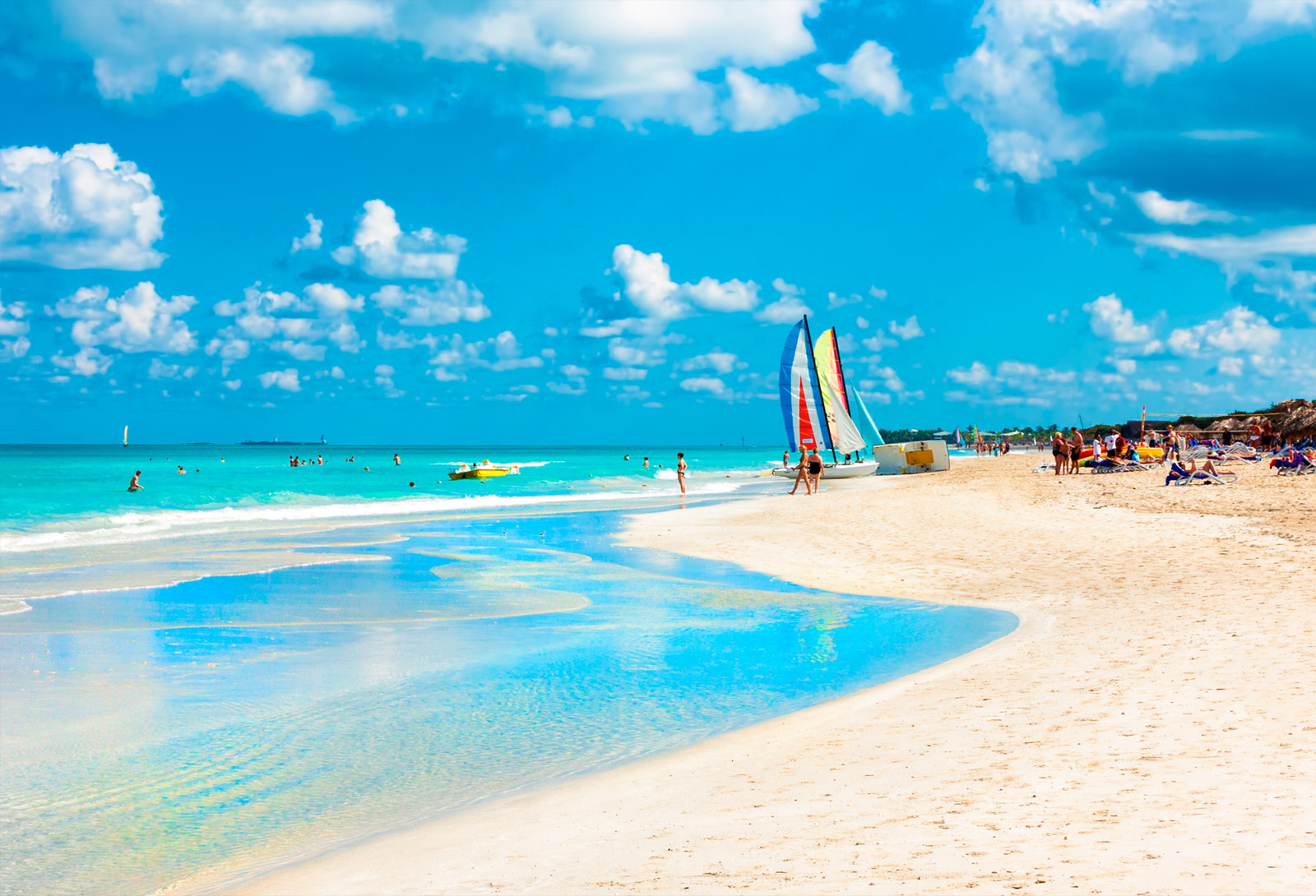 Hôtel a plage de Varadero | Resort a plage de Varadero Be Live Adults ...