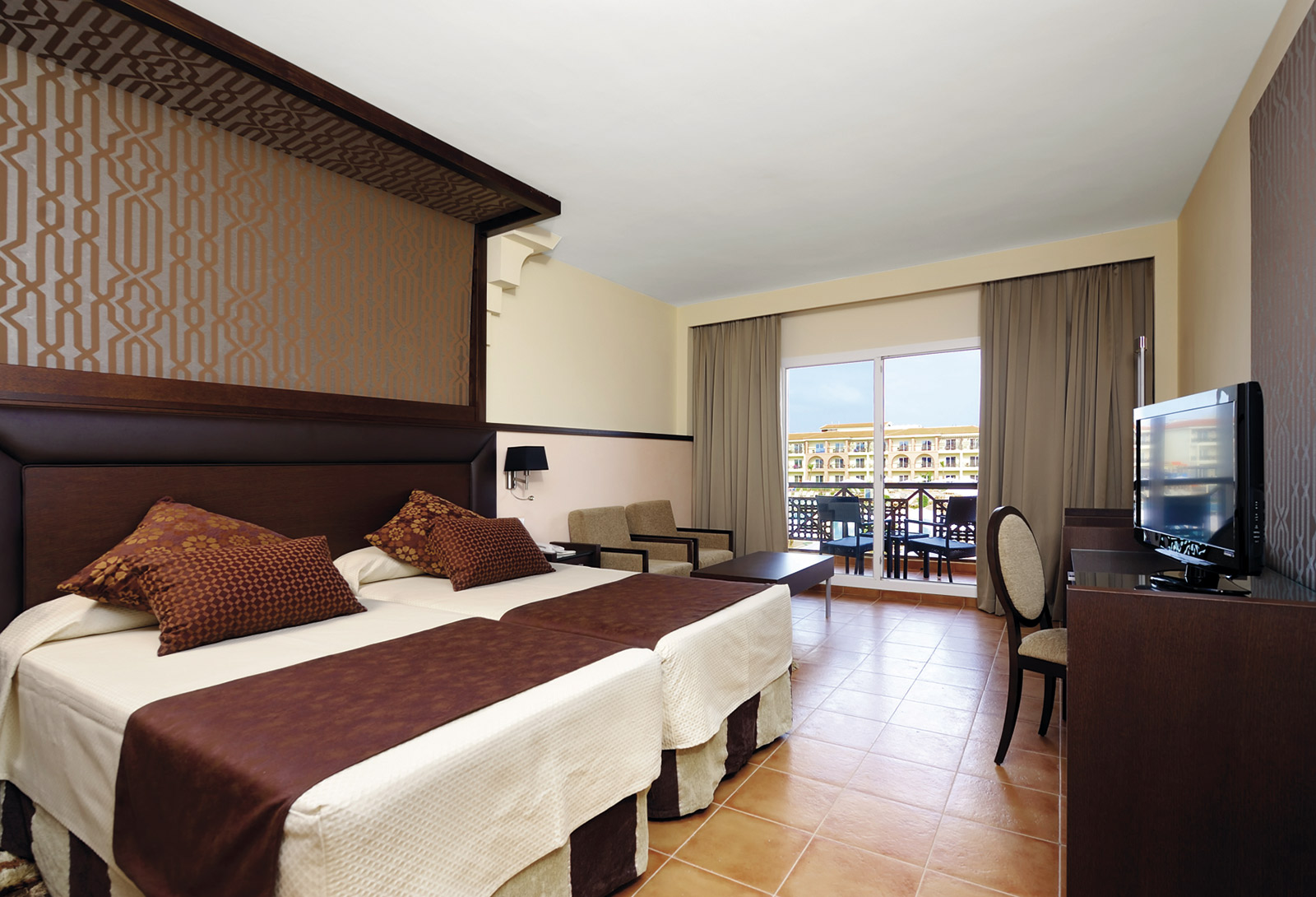 Hotel Be Live Collection Saïdia | Hotel spa Saïdia | 5 estrelas Saïdia