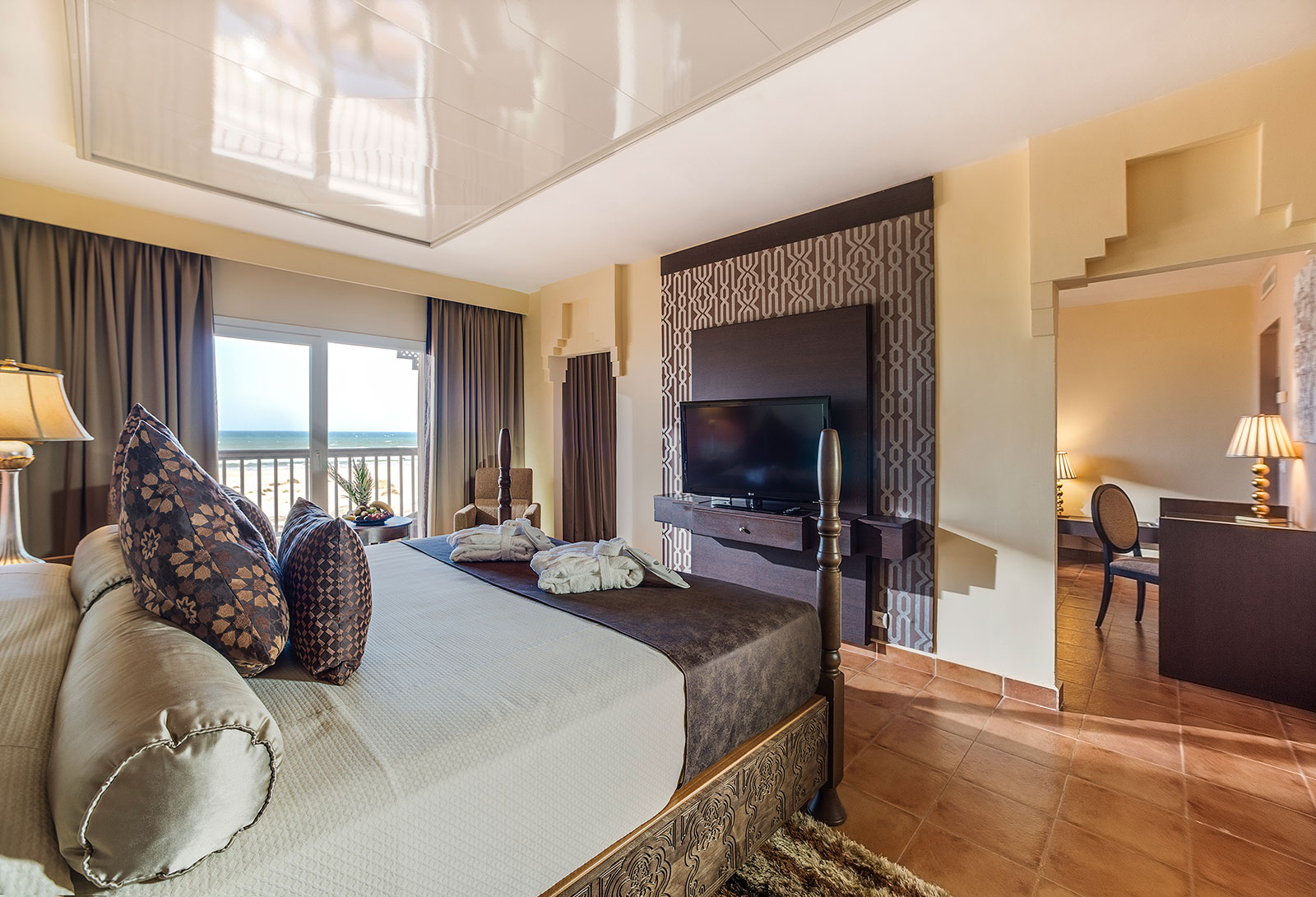 Hotel Be Live Collection Saïdia | Hotel spa Saïdia | 5 estrelas Saïdia